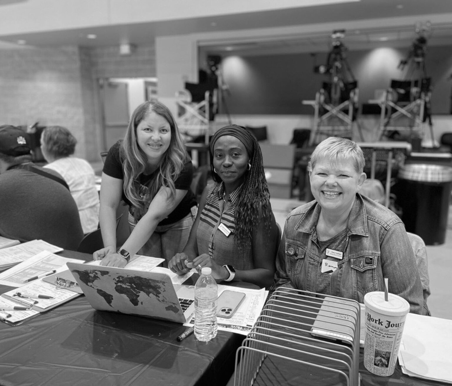 Christ Clinic - Our door is open to all who knock